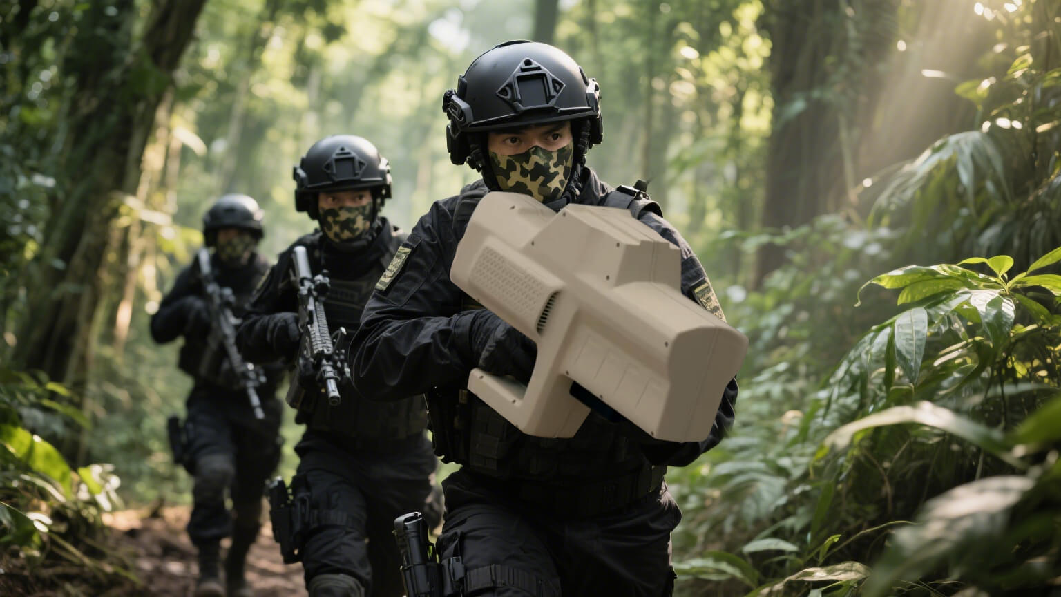 Understand Agile Jamming: How to Master Precision